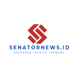 Senator News - Referensi Berita Terbaru