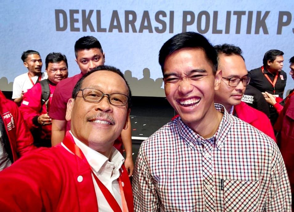 DPW PSI Sulsel Bersukacita, Muhammad Surya : Demokrasi Dalam PSI Tetap ...