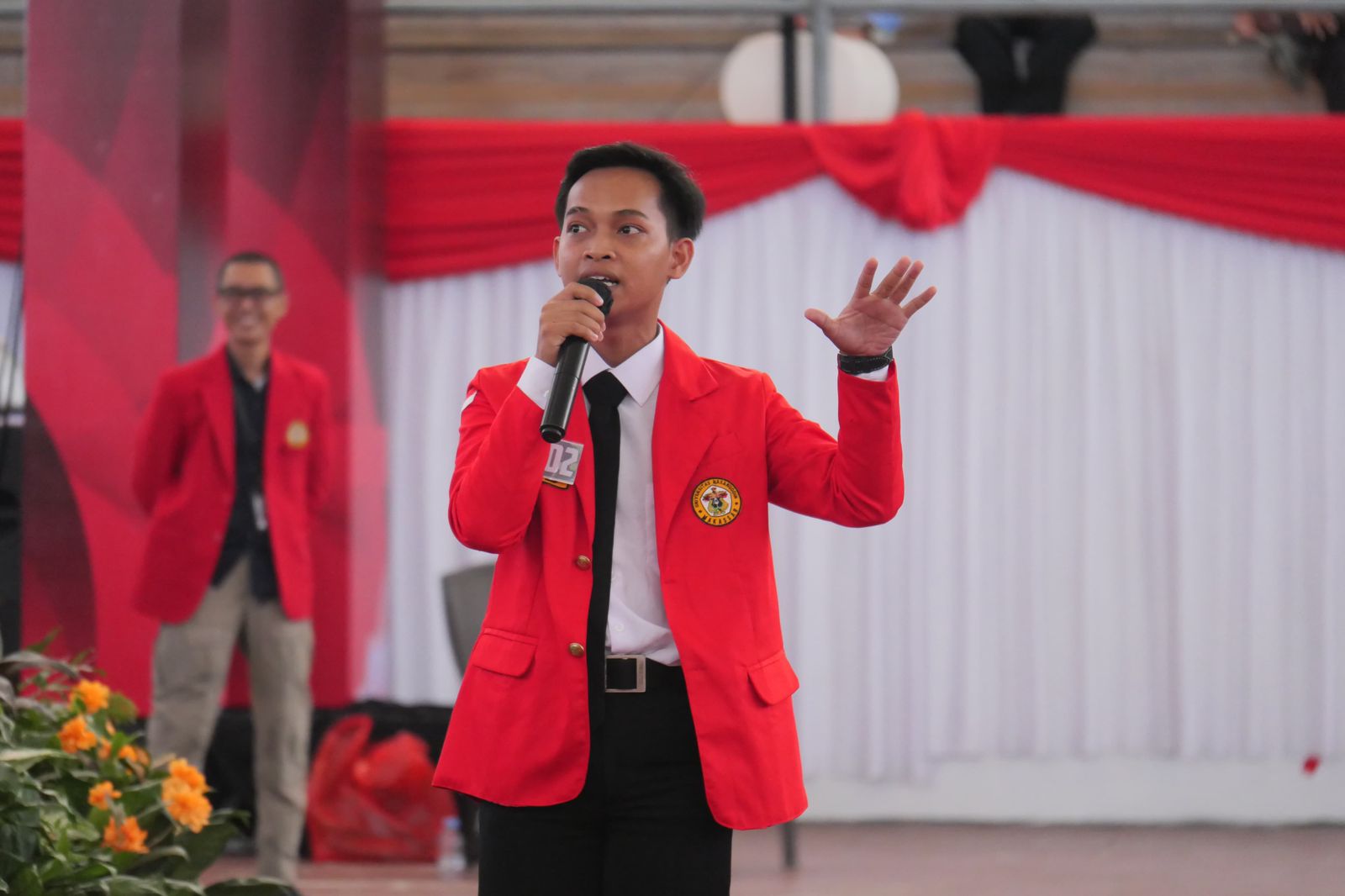 Demi Bayar UKT, Mahasiswa Ini Akhirnya Berhasil Raih Beasiswa dari ...