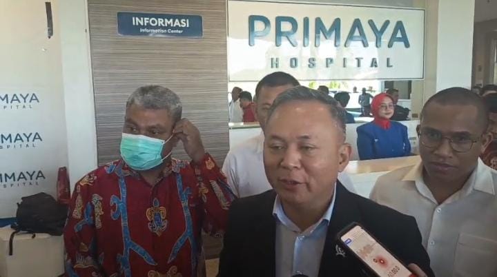 Indonesia Siap Jawab Desakan PBB Soal Dugaan Pelanggaran HAM - Senator News